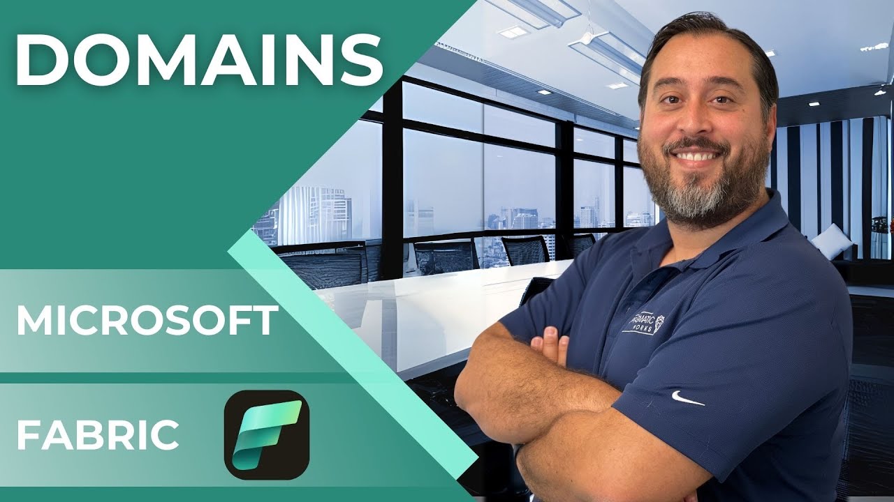 Understanding Microsoft Fabric Admin Domains