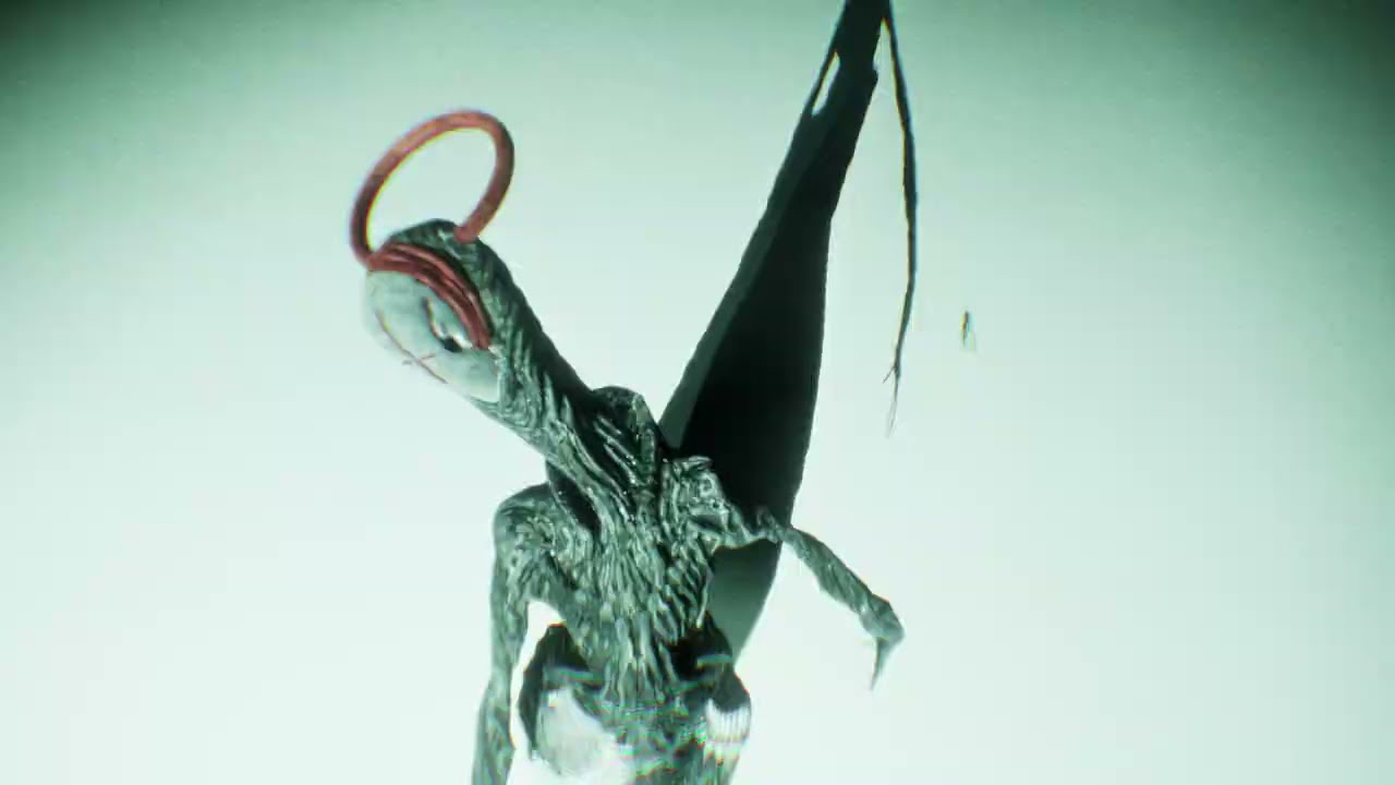 Vex Veil - Cyber5igil