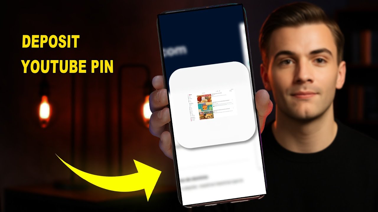 How To Deposit YouTube PIN 2025 (STEP BY STEP) (2026)