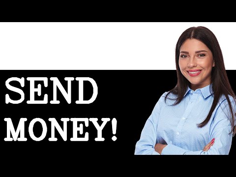 How To Send Money From Canada To Pakistan (2025)