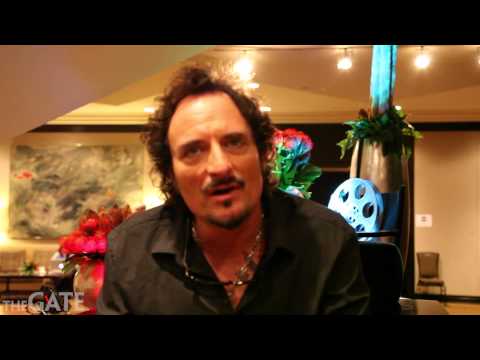 Kim Coates on 'Sons of Anarchy'