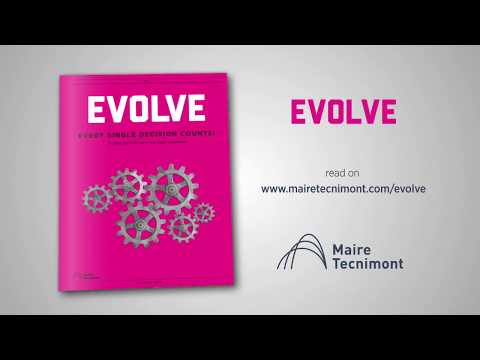Evolve | Every Single Decision Counts!