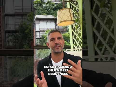 The Future of Luxury Real Estate The Revolution of The Agency