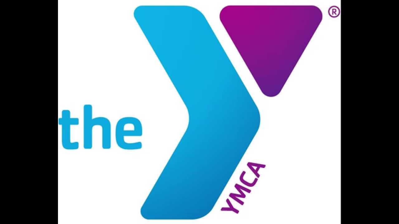 YMCA Logo Animation