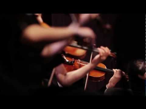 Get to know the Huntsville Symphony Orchestra!