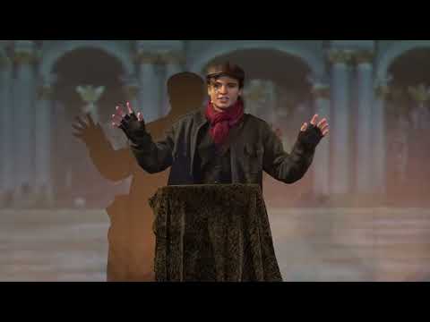 Anastasia (Full) - LAMP Homeschool Productions, Nov 2023