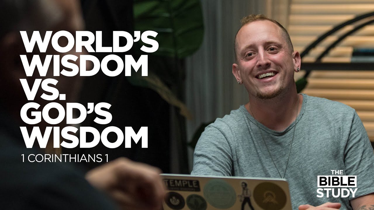 The World’s Wisdom vs. God’s Wisdom | Bayside Church