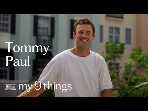 13 things about tennis player Tommy Paul from Boca Raton, Florida ...