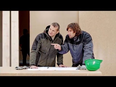 Pfleiderer - Produktion: SCM und Marketing Services