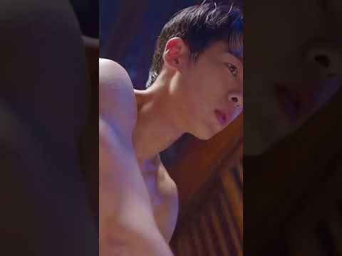 He messed this up🥴💗😳||Do Do Sol Sol la la sol#leejaewook#GoAra