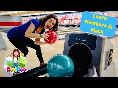 Learn Numbers and Math | Educational Kids Videos
