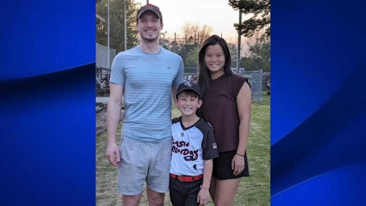 Driver charged in Garner crash that killed 2, injured child who is in critical condition