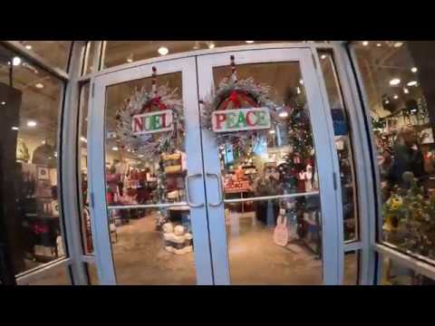 Kirklands Store Tour - Tanger Outlet Mall