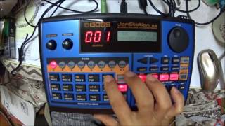 Boss JS-5 JamStation - What To Know & Where To Buy | Equipboard