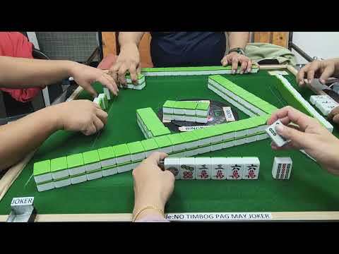 Team mahjong june 18 2025 team pinoy south africa