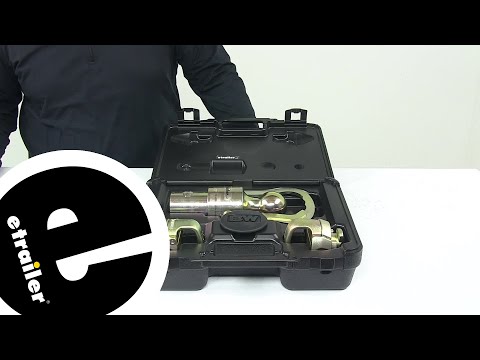 etrailer | B and W Gooseneck - Below the Bed - BWGNXA2062 Review