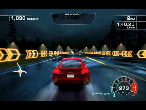 Steam Community :: Video :: NFS Hot Pursuit | Audi TT RS vs. Porsche ...