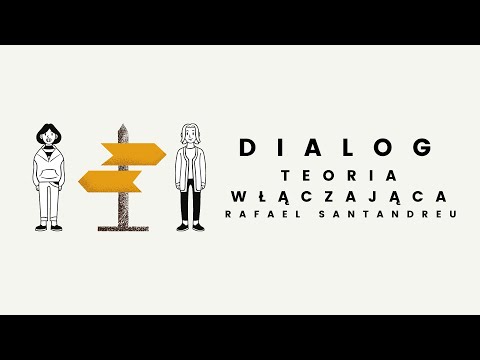 Teoria dialogu włączającego – 3 kroki do poznania skutecznej ...