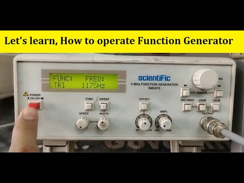 Signal Generator at Best Price in India
