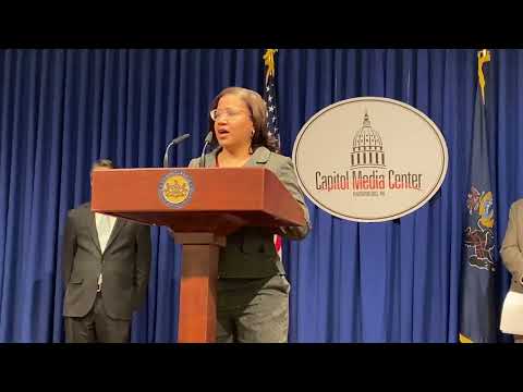 Pa. Dept. of Environmental Protection seeks public comment on its environmental justice policy.