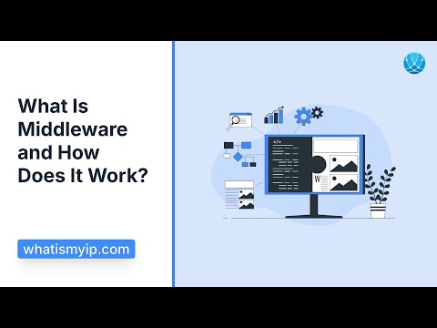 What Is Middleware and How Does It Work?
