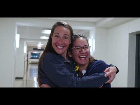 Celebrating Healthcare Week 2024