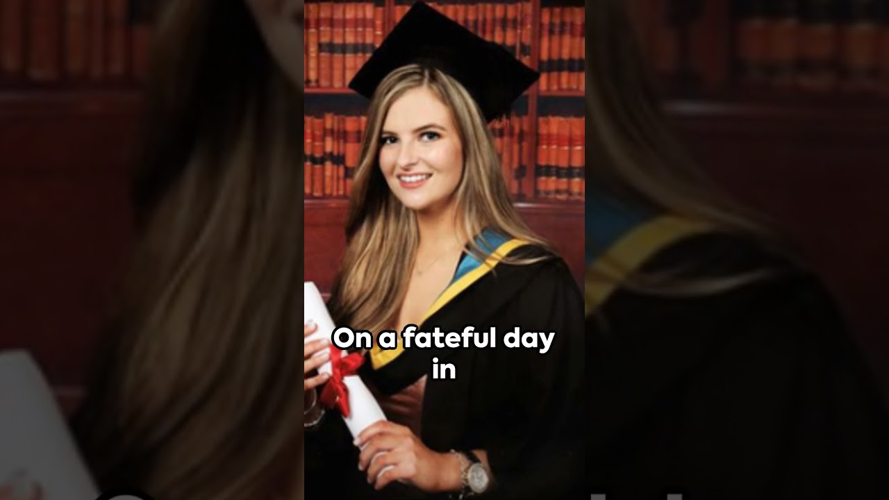 ASHLING MURPHY WENT FOR A STROLL AND NEVER CAME BACK #crimestories #truecrimeallthetime#shorts