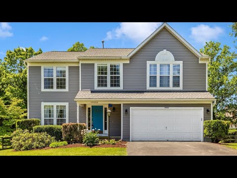 19250 Jamestown Dr, Hagerstown, MD
