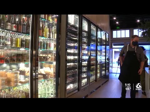 European-style market restaurant to open in San Luis Obispo
