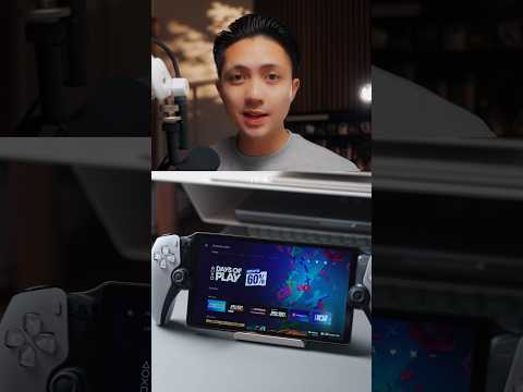 Should you buy the Playstation Portal in 2025? ????