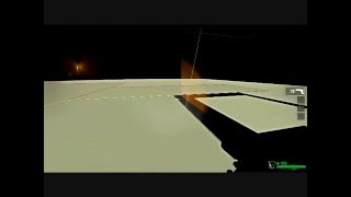 L4D1_P90_silenced_hud_icon_uzi (Mod) for Left 4 Dead - GameMaps.com