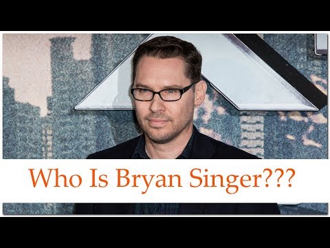 Who is Bryan Singer? what movies has he directed and why is he being sued, what is his net worth?