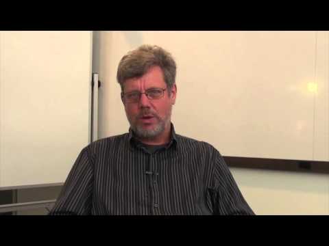 Guido van Rossum: Welcome to Python Programming