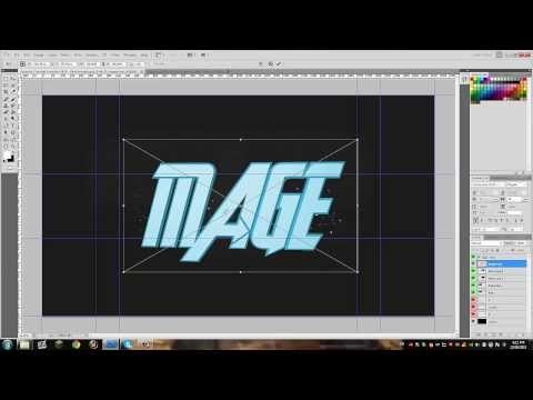 Mage's Personal BG Speedart!