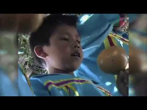 El pueblo Pa Ipai de Baja California. | INPI | Instituto Nacional de ...