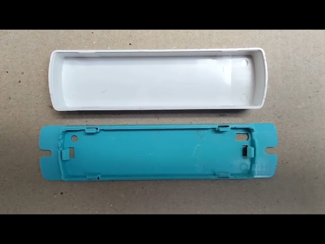 LED Driver Cabinet, Housing 2 - LED Driver Housing Orient Manufacturer ...