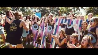 Delta Gamma Bid Day Promo 2017