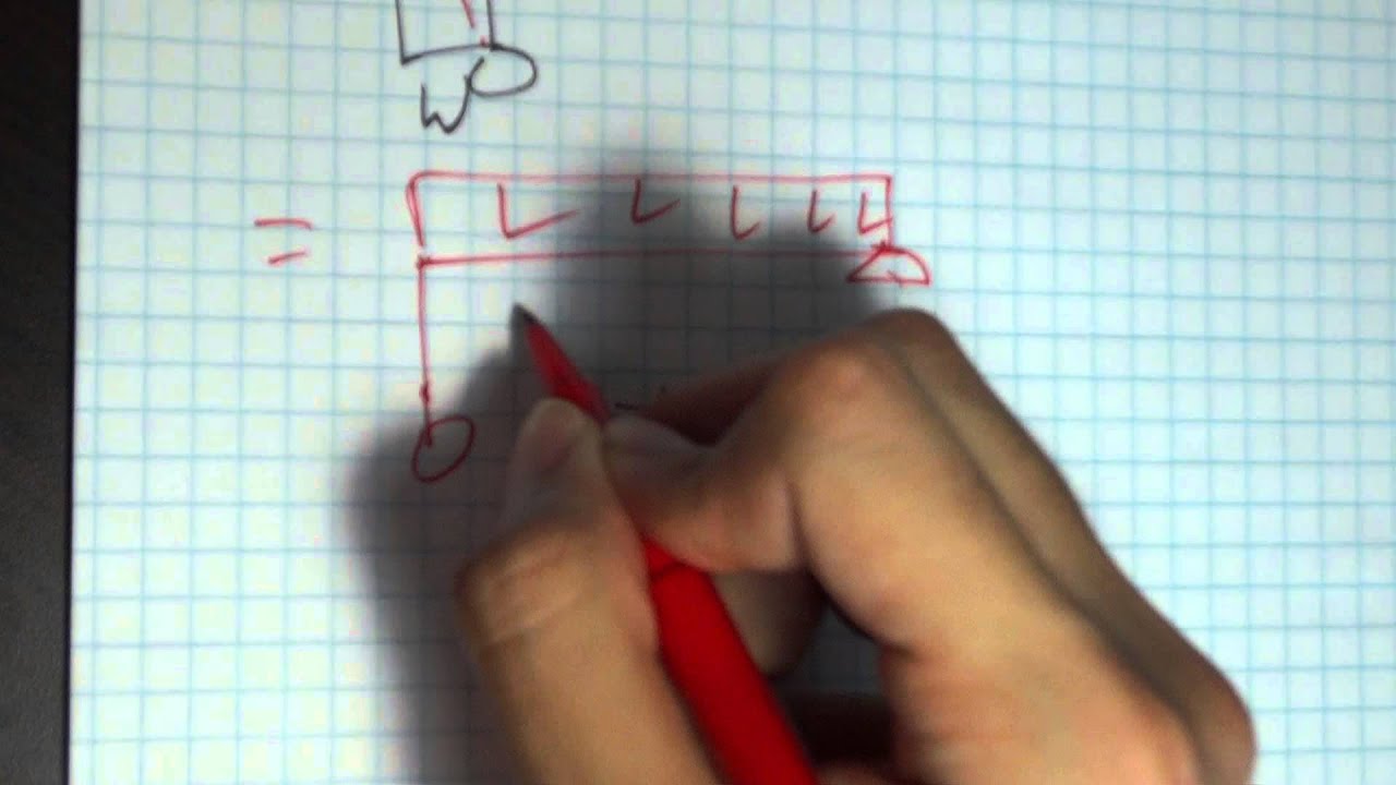 Tutorial 4 Problem 4 2013