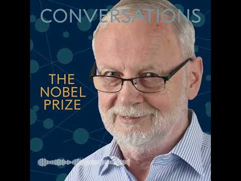 Hartmut Michel: Nobel Prize Conversations - book-news.org