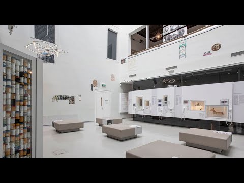 Jewish Museum Vienna, EMYA2022 Nominee