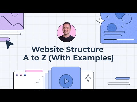 Mastering website structure from A to Z: Improve UX and boost SEO
