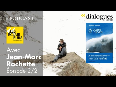 Au coeur de l'hiver - Jean-Marc Rochette - Babelio