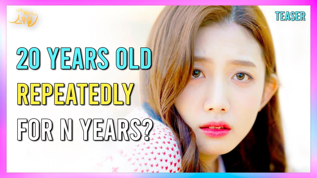 My 20th Twenty - Sinopsis, Pemain, OST, Episode, Review