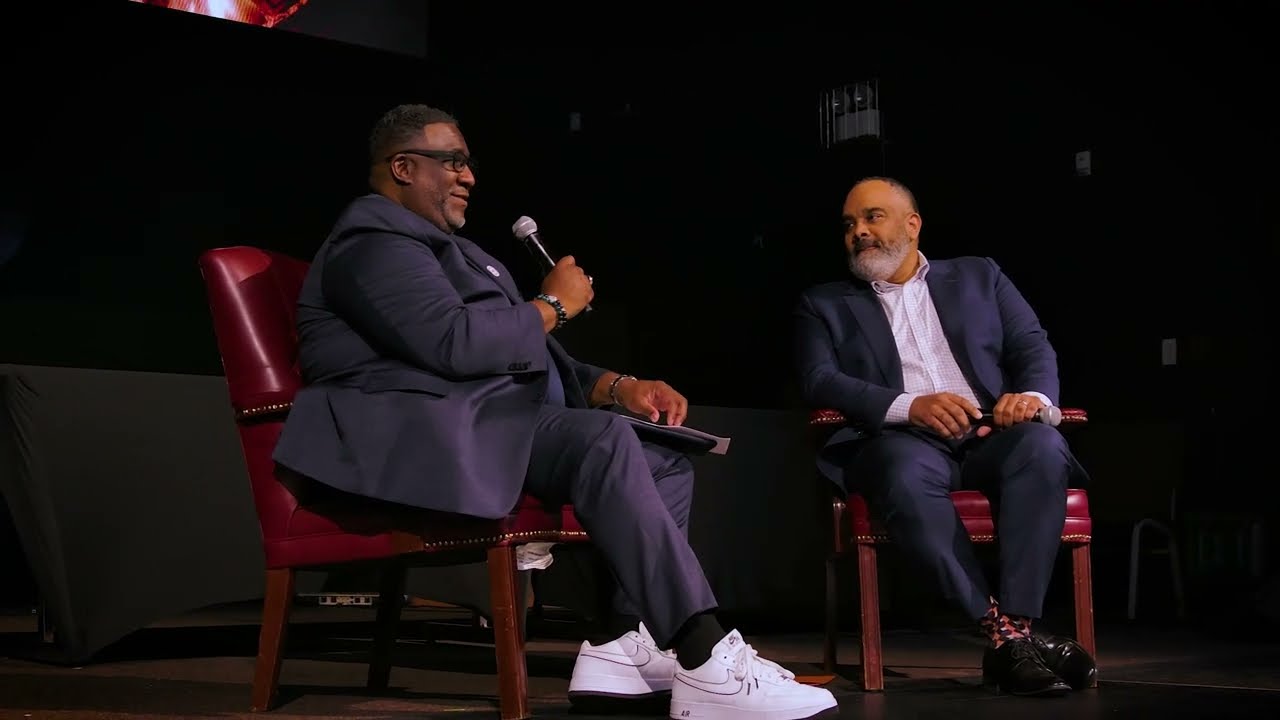 2024 Bridging The Divide Conference | Session Testimonials