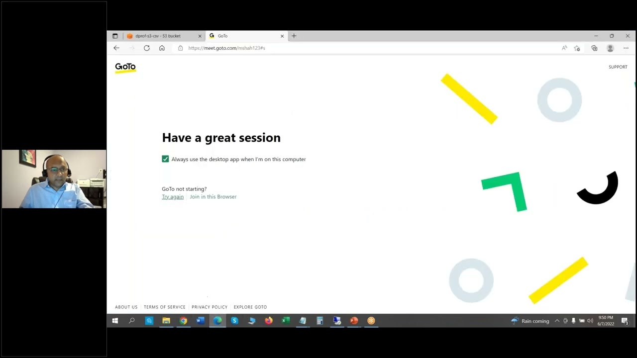 Intelligent Business Reporting with Denodo Professional - Demo
