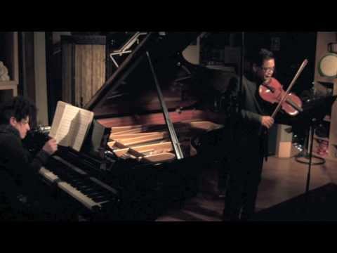 Sonata Op.147(3rd Mvmt.)Viola and Piano by Dmitri Shostakovich