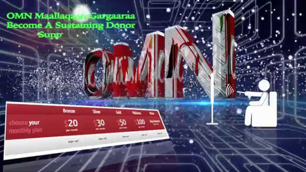 OMN: Oduu Fulbaana 16, 2014