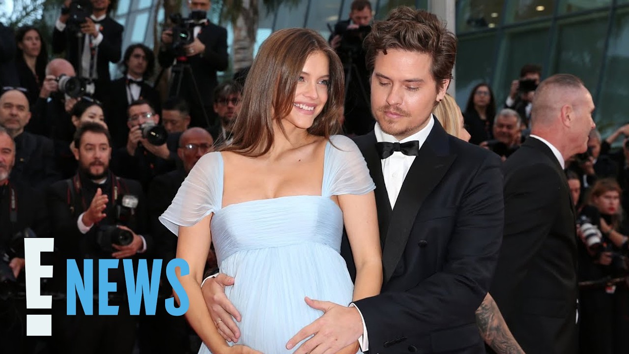 ​Barbara Palvin Pregnant, Expecting First Baby With Dylan Sprouse | E! News