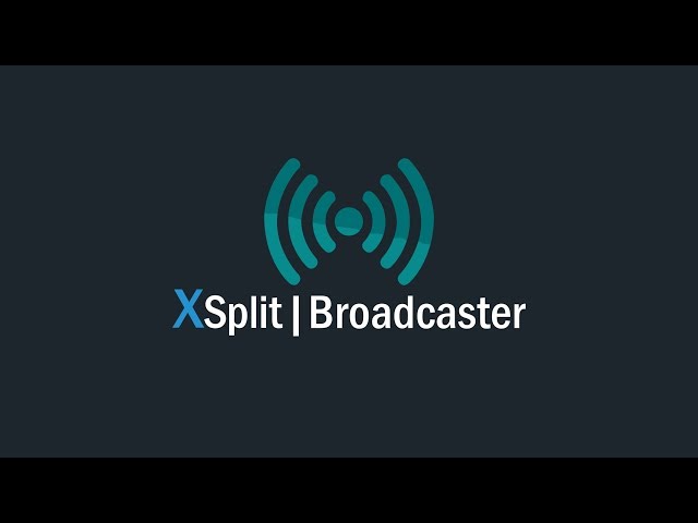 XSplit Broadcaster Pricing, Features & Reviews 2022 - Free Demo