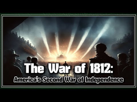 JWS - The War of 1812: America's Second War of Independence
